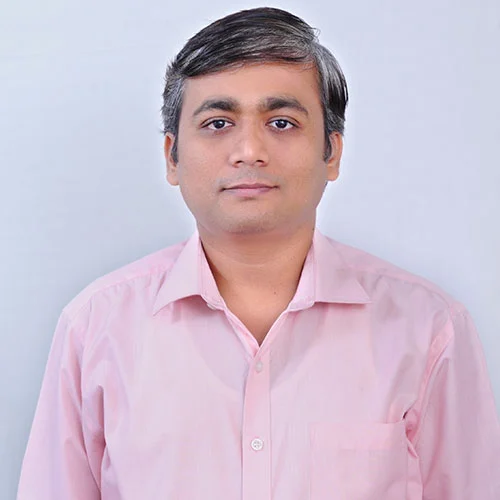 Meet the Team with Vaibhav Patil - Development Director, India